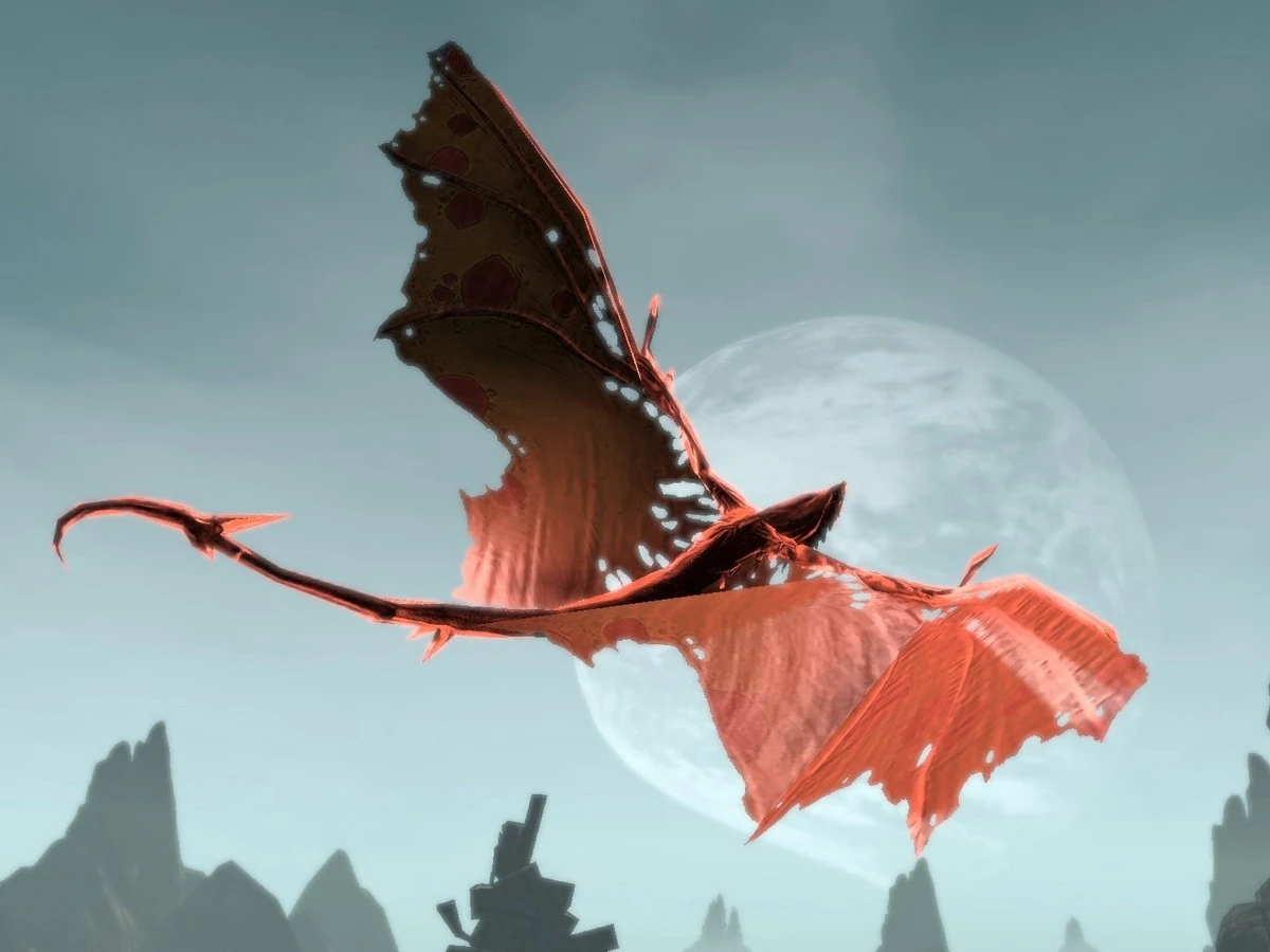 Badass Rakk (Borderlands) | Borderlands Wiki | Fandom