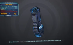 Fastball/Variant Chart | Borderlands Wiki | Fandom