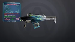 Actualizer/Variant Chart | Borderlands Wiki | Fandom