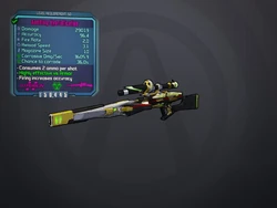 Hybridfication/Variant Chart | Borderlands Wiki | Fandom