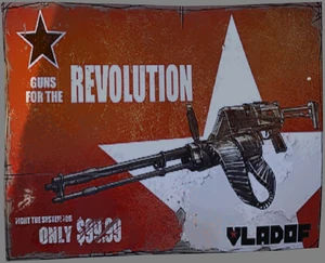 Vladof | Borderlands Wiki | Fandom