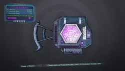 Shield (Tediore)/Variant Chart | Borderlands Wiki | Fandom