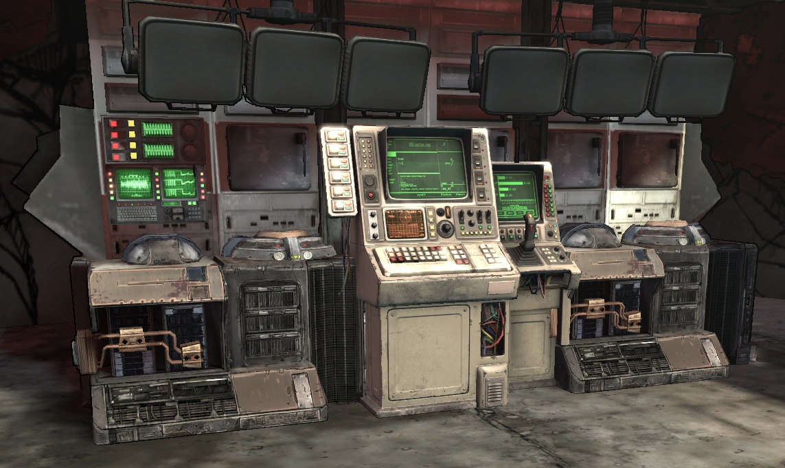 ECHOnet | Borderlands Wiki | Fandom