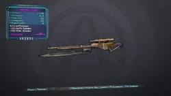 Muckamuck/Variant Chart | Borderlands Wiki | FANDOM powered by Wikia