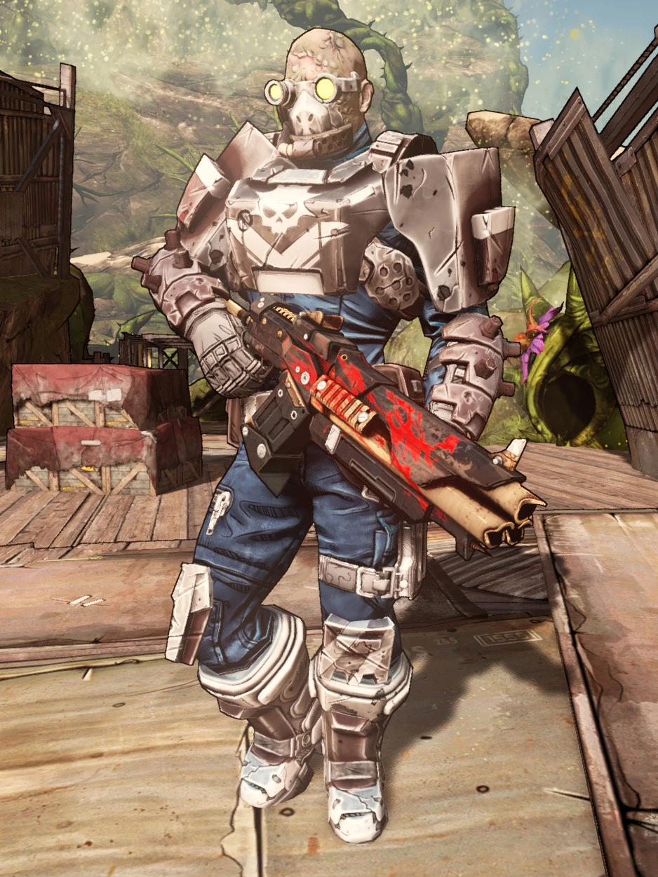 Pick Holes in Armor/Uniforms | Page 492 | SpaceBattles