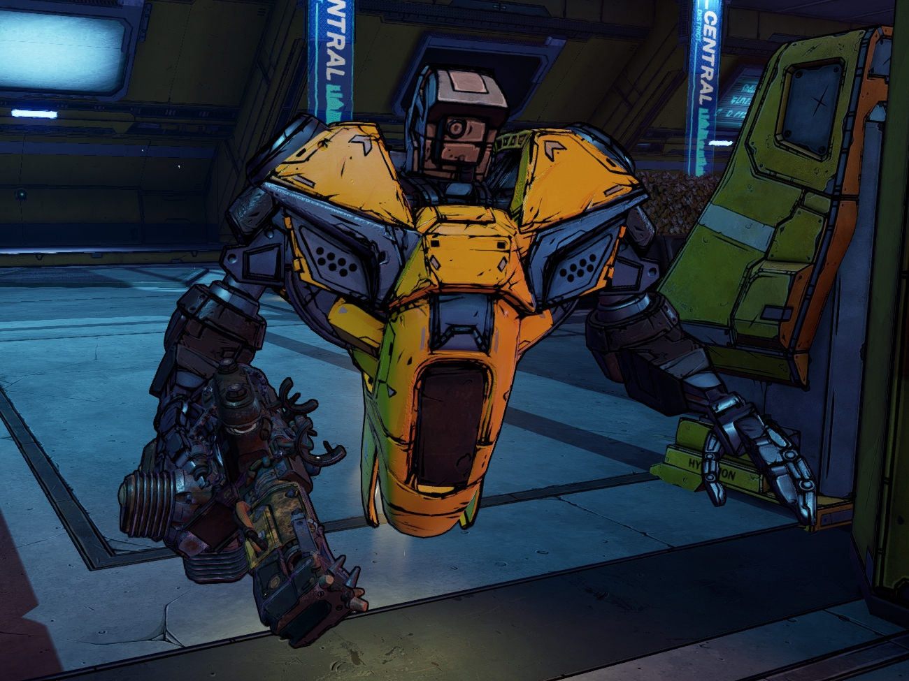 Casino Bot | Borderlands Wiki | Fandom