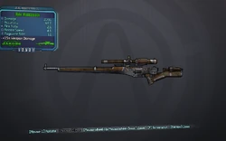 Muckamuck/Variant Chart | Borderlands Wiki | FANDOM powered by Wikia