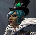 Aurelia/Skins | Borderlands Wiki | Fandom