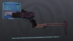 Judge/Variant Chart | Borderlands Wiki | Fandom