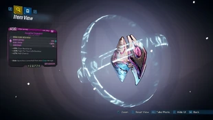 Snowdrift | Borderlands Wiki | Fandom