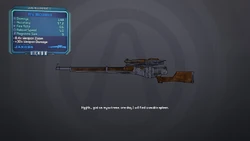 Muckamuck/Variant Chart | Borderlands Wiki | FANDOM powered by Wikia