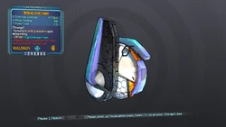 Leech/Variant Chart | Borderlands Wiki | Fandom