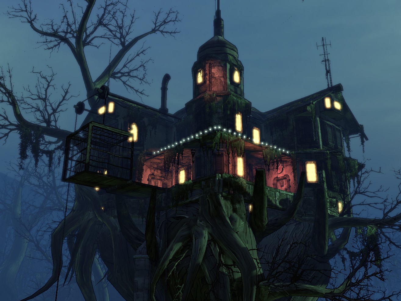 House Of The Ned Mission Borderlands Wiki Fandom Powered By Wikia