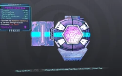 Adaptive Shield/Variant Chart | Borderlands Wiki | FANDOM powered by Wikia