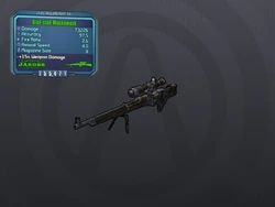 Muckamuck/Variant Chart | Borderlands Wiki | FANDOM powered by Wikia