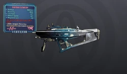 Actualizer/Variant Chart | Borderlands Wiki | Fandom