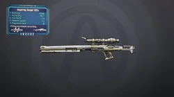 Sniper Rifle (Title)/Variant Chart | Borderlands Wiki | Fandom