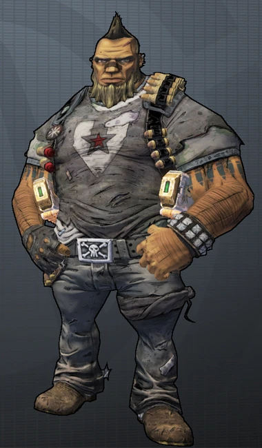 Image - Vladof Revolution.jpg | Borderlands Wiki | FANDOM powered by Wikia