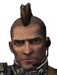 Axton/Têtes de personnalisation | Wiki Borderlands | Fandom
