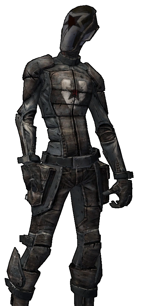 Image - BL2-Zer0-Skin-Vladof Revolution.png | Borderlands Wiki | FANDOM ...