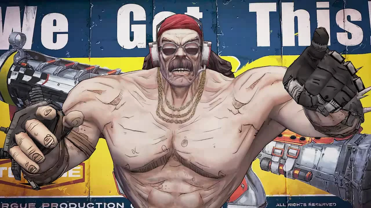 Image - Torgue Intro 1.jpg | Borderlands Wiki | FANDOM powered by Wikia
