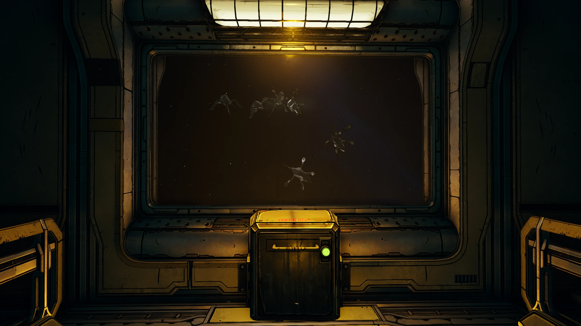 The Kevin Konundrum | Borderlands Wiki | Fandom