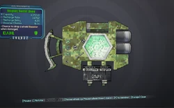 Booster Shield/Variant Chart (BL2) | Borderlands Wiki | Fandom