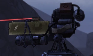 Like Shootin' Rakk in a Barrel | Borderlands Wiki | FANDOM powered by Wikia