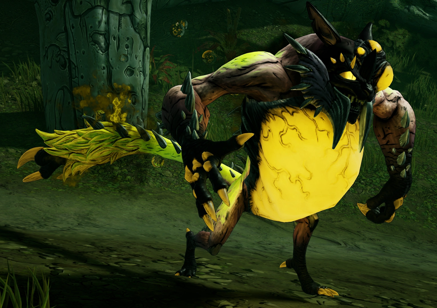 Rad Jabber | Borderlands Wiki | Fandom