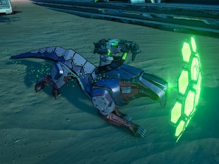 Badass Frontrunner | Borderlands Wiki | Fandom