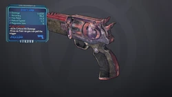 Judge/Variant Chart | Borderlands Wiki | Fandom