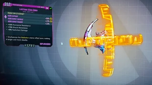 Atom Balm | Borderlands Wiki | Fandom