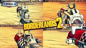 Torgue | Borderlands Wiki | Fandom