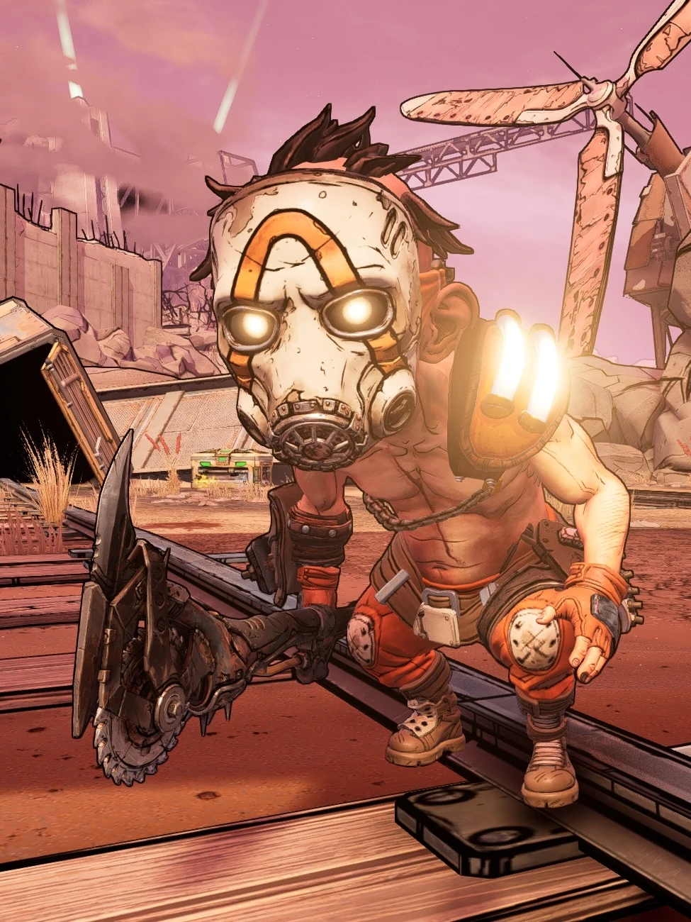 Guardian Enemy Borderlands Wiki Fandom