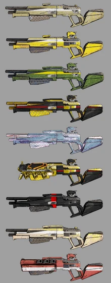 Hyperion | Borderlands Wiki | Fandom