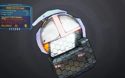 Leech/Variant Chart | Borderlands Wiki | Fandom