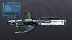 Glory/Variant Chart | Borderlands Wiki | Fandom