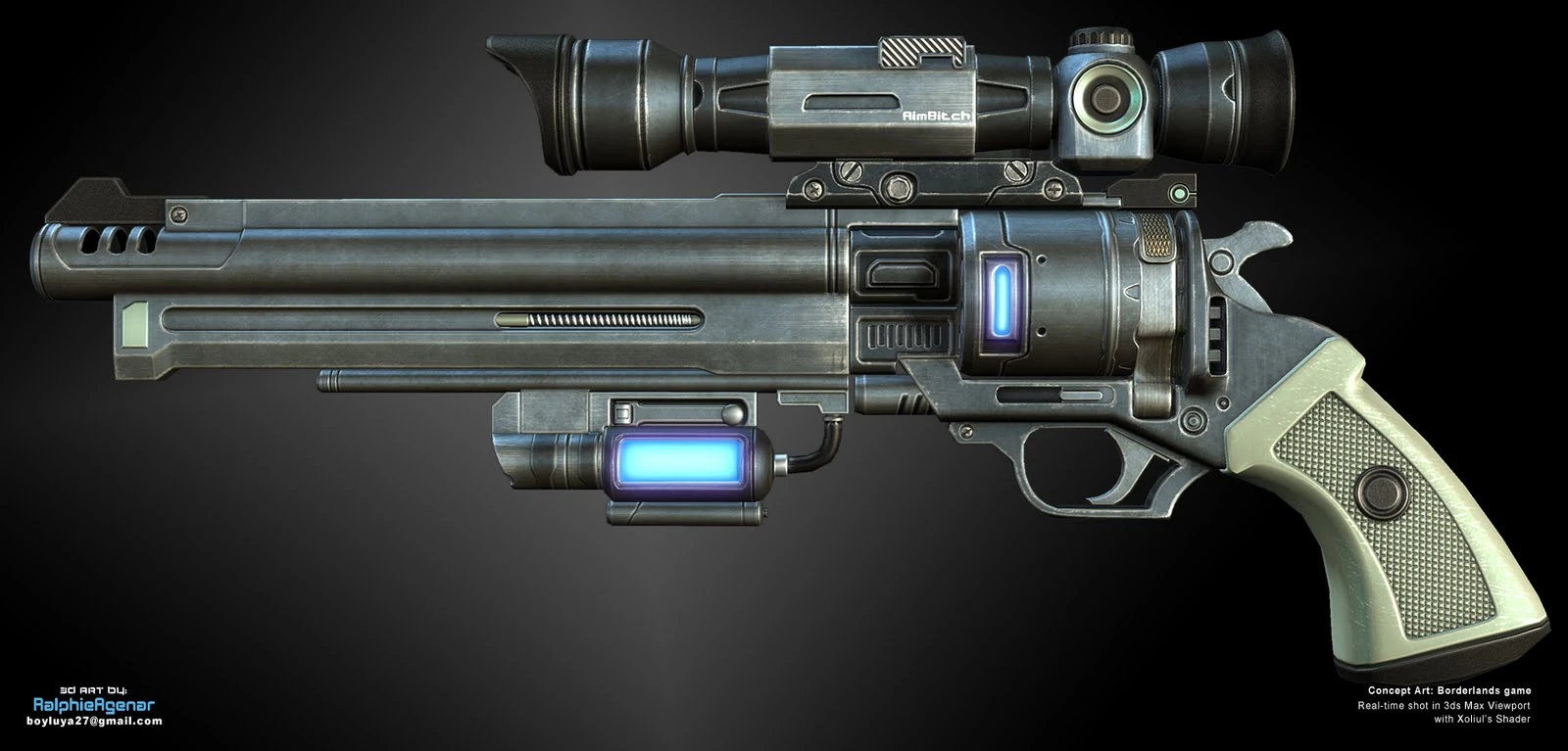 One I’ve never heard of… | CarolinaFirearmsForum