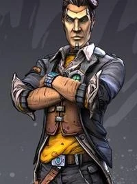 Handsome Jack | Borderlands Wiki Polska | FANDOM powered by Wikia