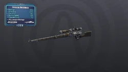 Muckamuck/Variant Chart | Borderlands Wiki | Fandom