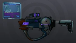 Revenant/Variant Chart | Borderlands Wiki | Fandom