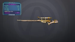 Muckamuck/Variant Chart | Borderlands Wiki | FANDOM powered by Wikia