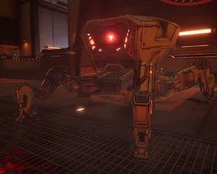 Constructor | Borderlands Wiki | Fandom