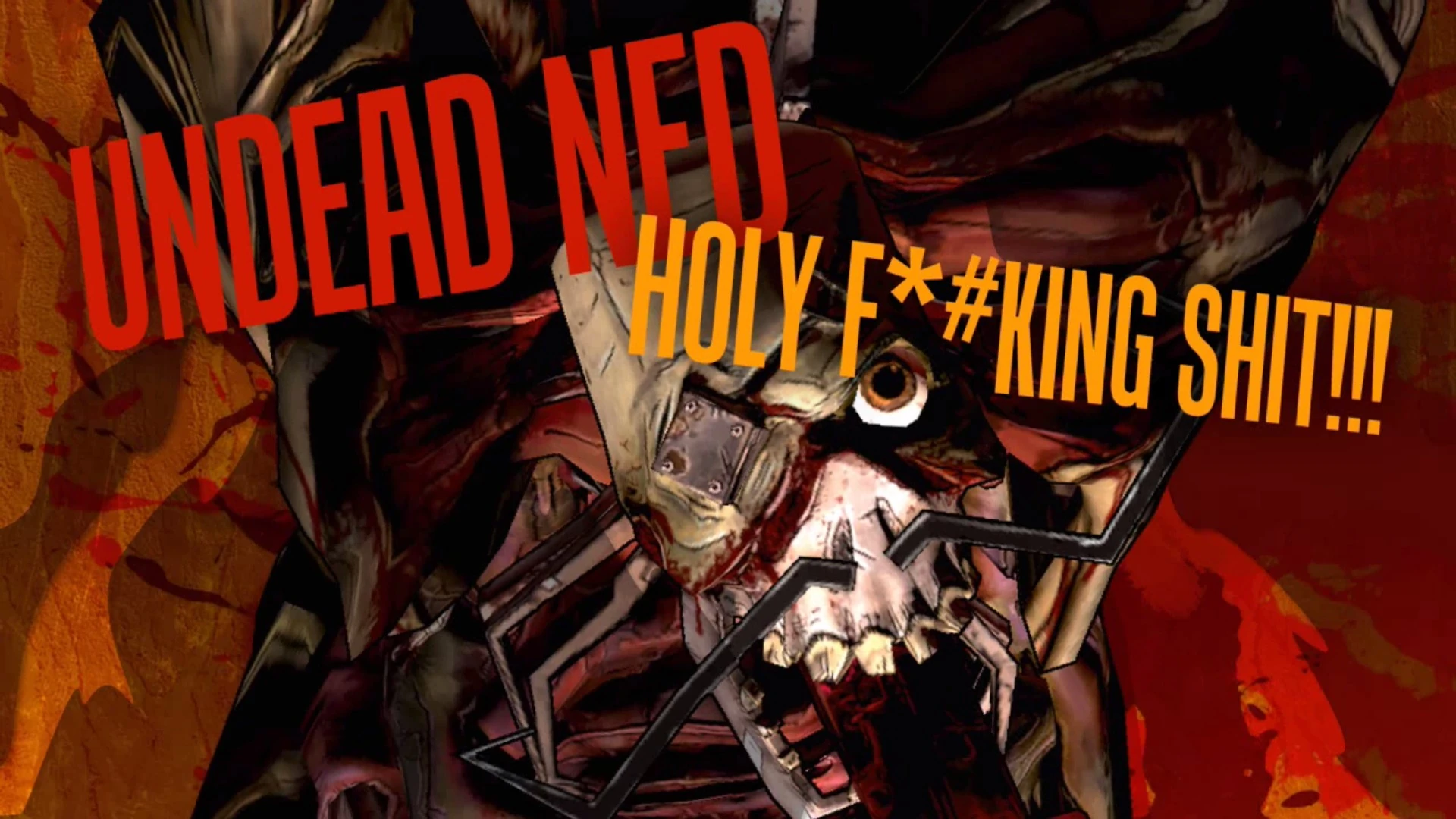 Undead Dr. Ned | Borderlands Wiki | Fandom