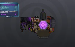 Booster Shield/Variant Chart (BL2) | Borderlands Wiki | Fandom