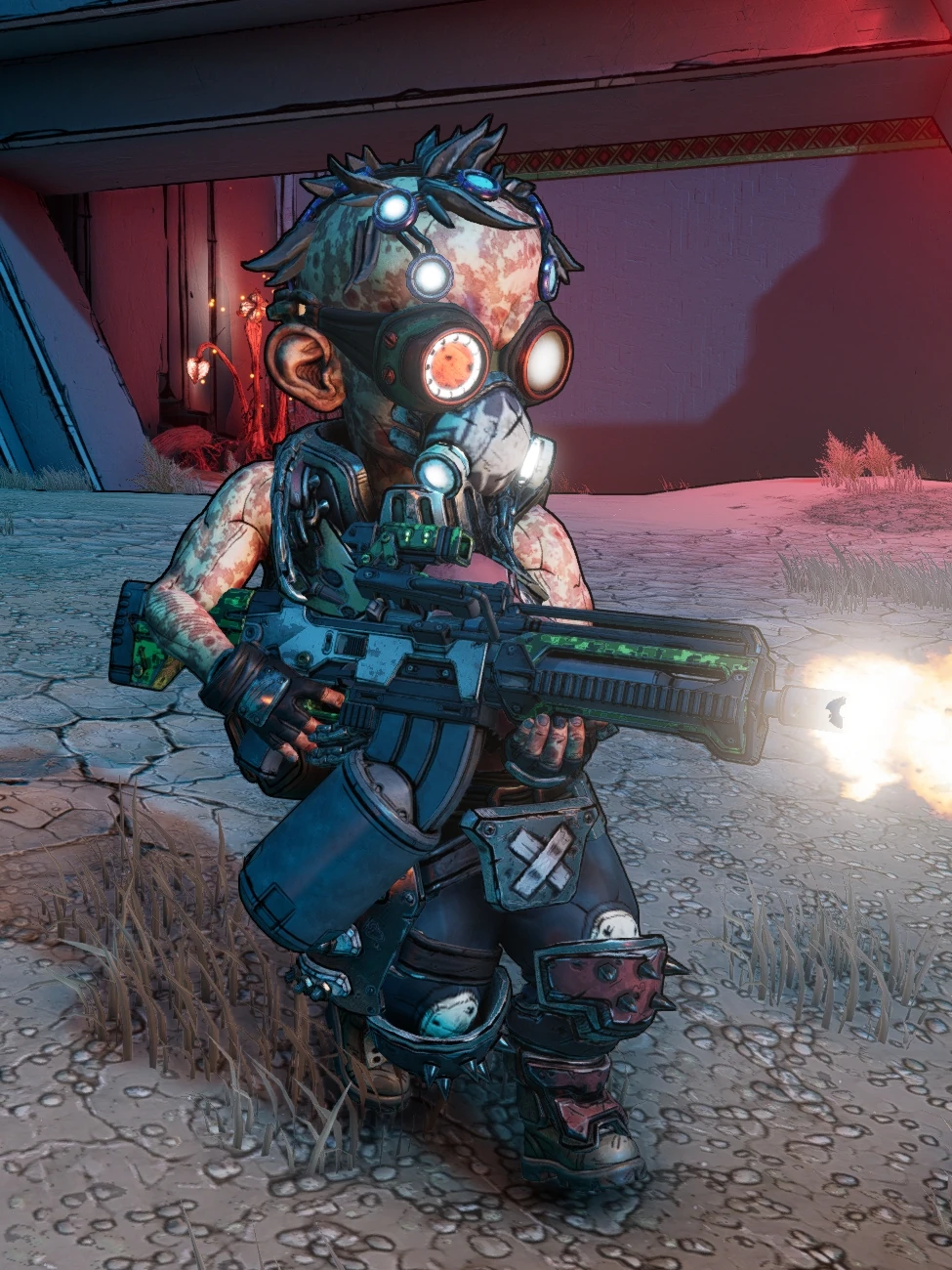 Tink of Cunning | Borderlands Wiki | Fandom