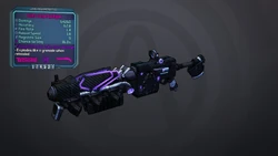 Splatgun/Variant Chart | Borderlands Wiki | Fandom