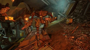 SGT Loader | Borderlands Wiki | Fandom