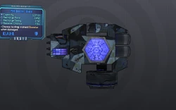 Booster Shield/Variant Chart (BL2) | Borderlands Wiki | Fandom