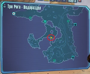 Дикарь Ли | Borderlands Wiki | Fandom